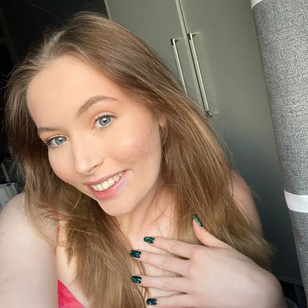 Katie Scarlett's Post|Lemon8