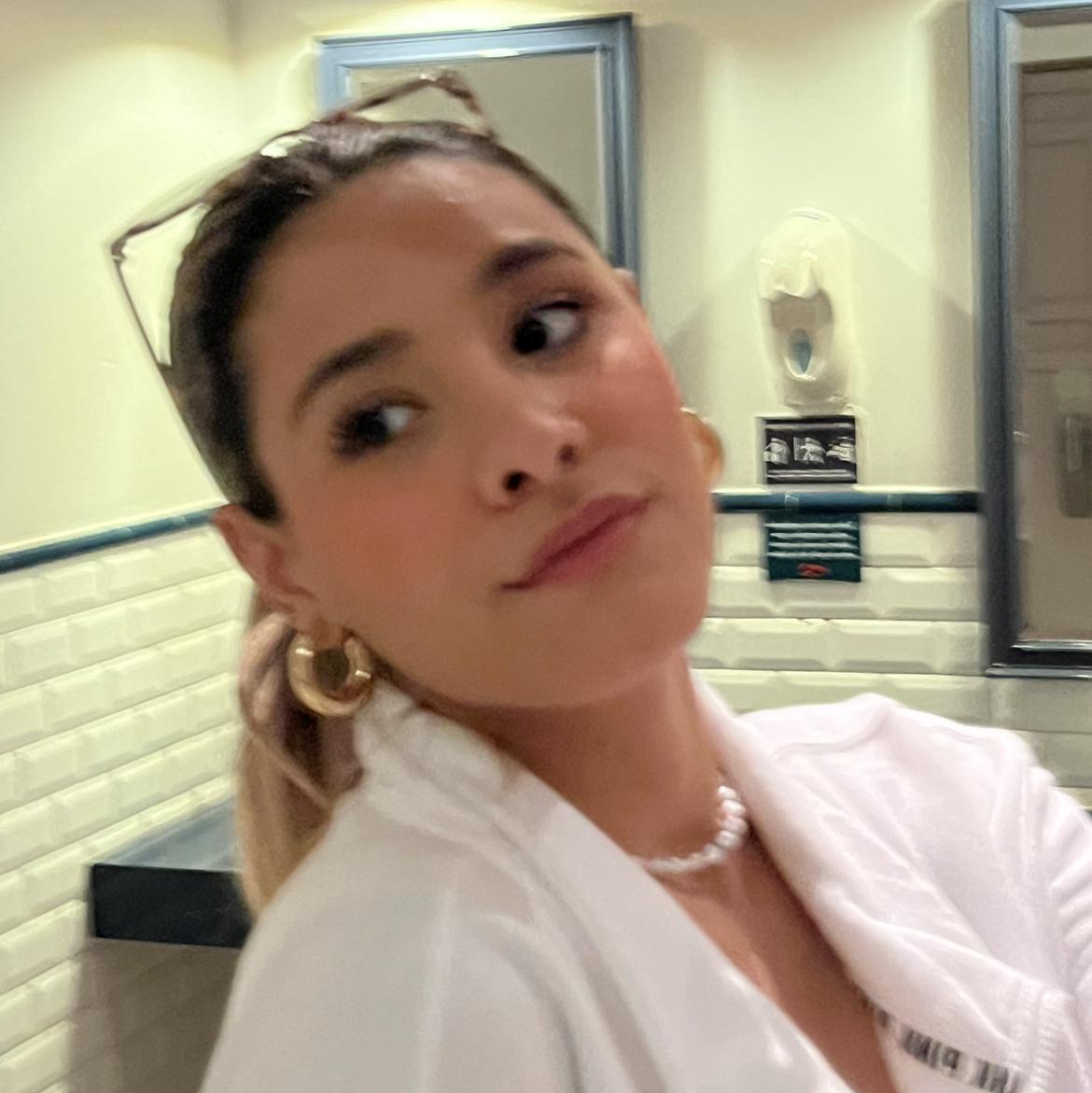 Izel Andrea's Post|Lemon8