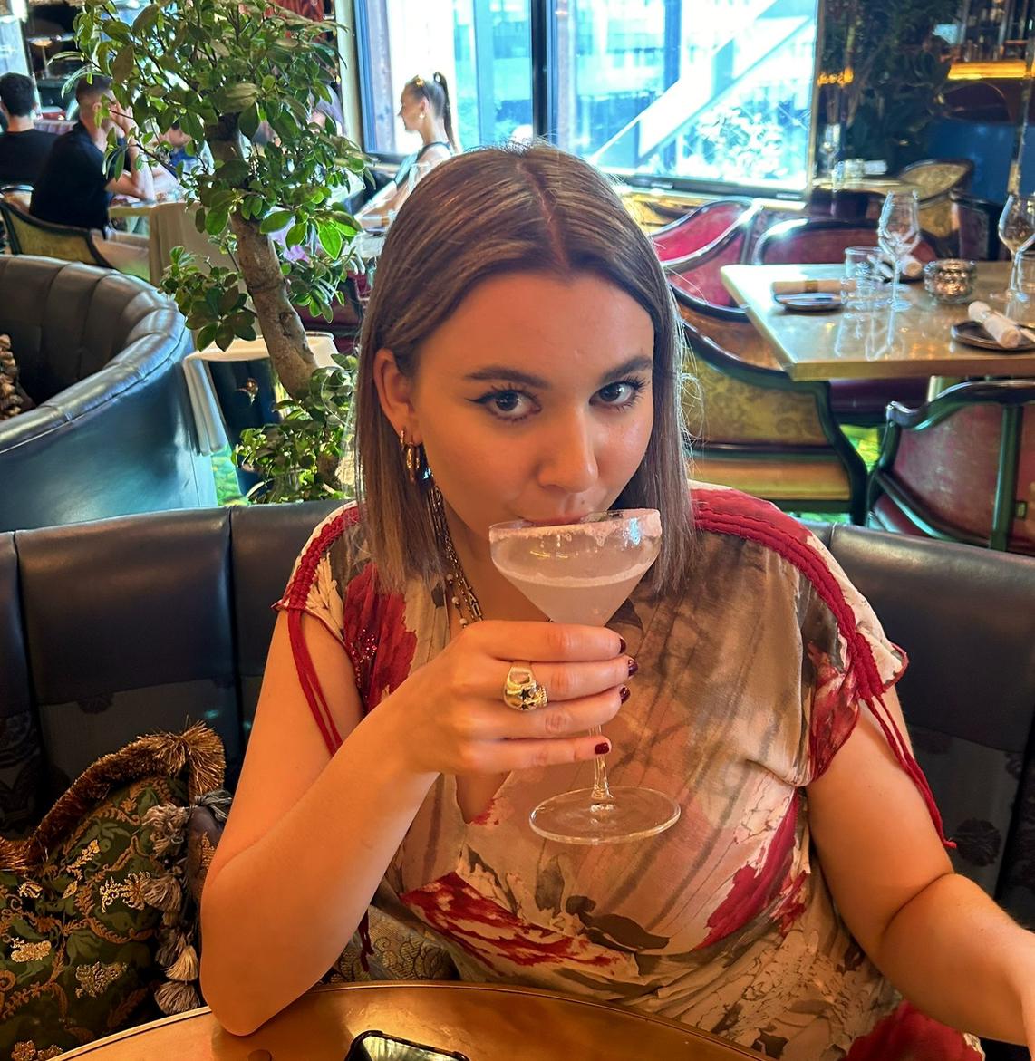 Izzy 💋's Post|Lemon8