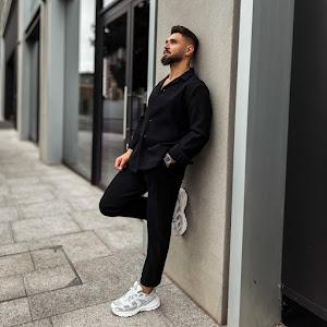 Marius Balas's Post|Lemon8