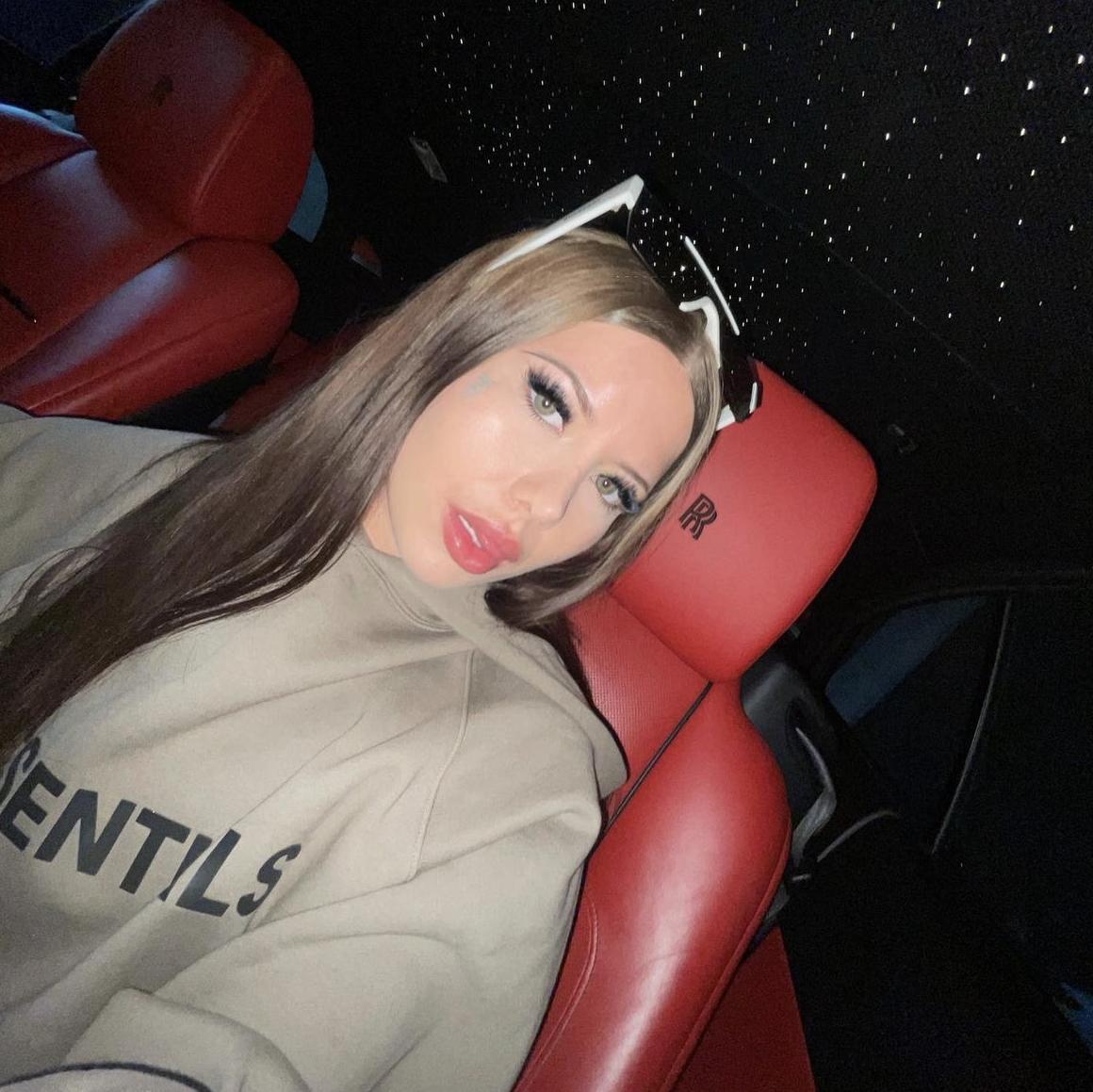 Amber Violet's Post|Lemon8