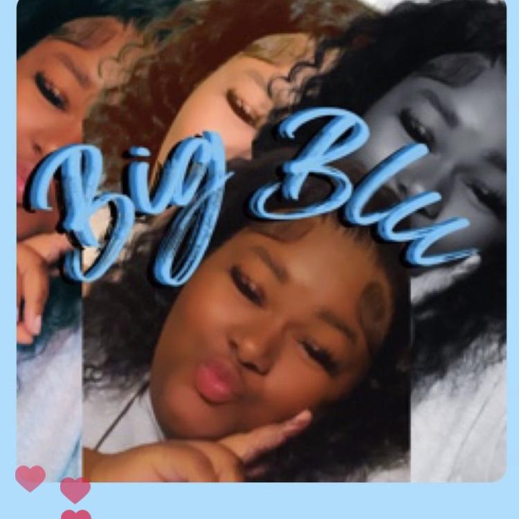 BIG BLU 💙's Post|Lemon8