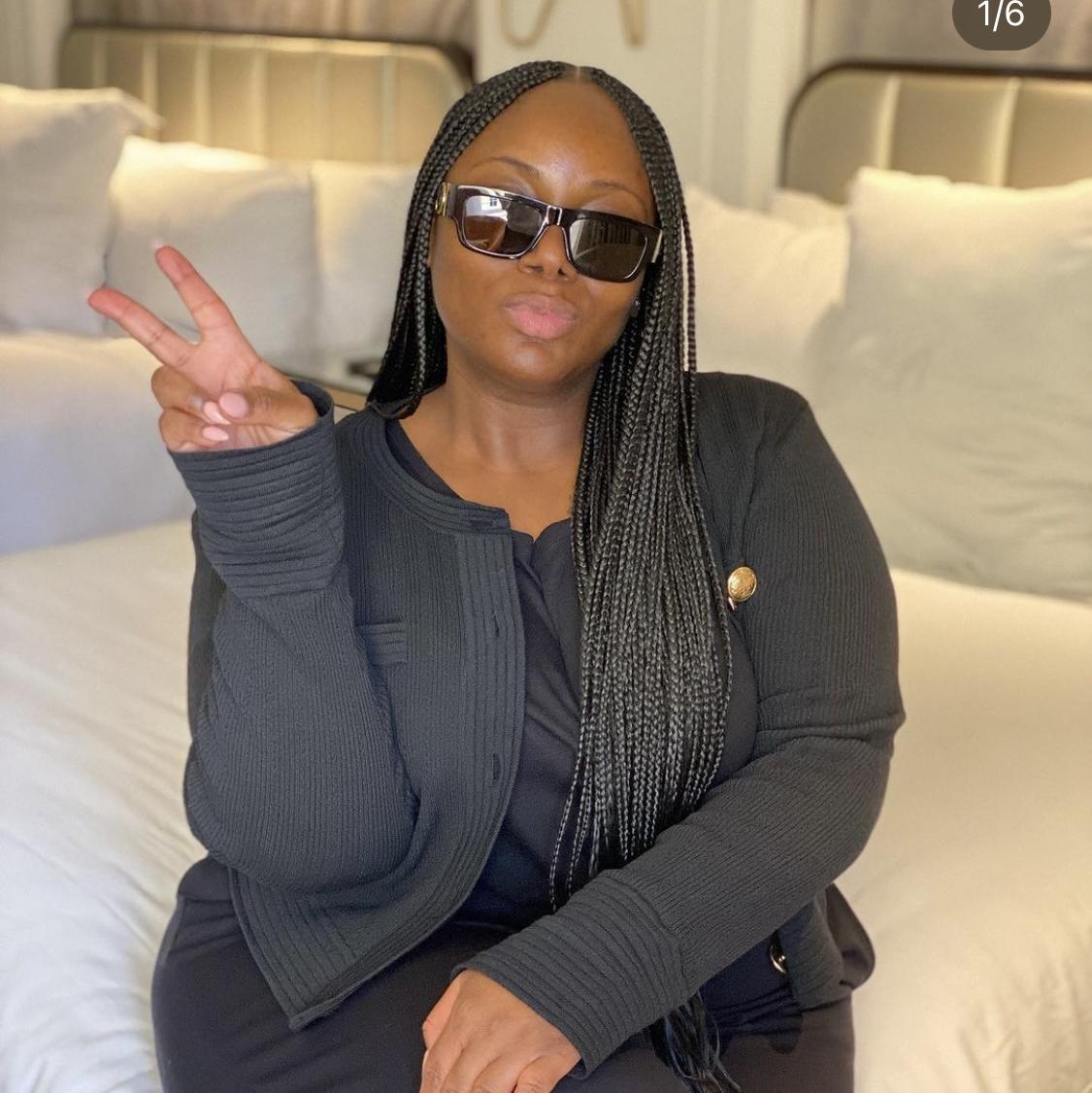 Keyondra's Post|Lemon8