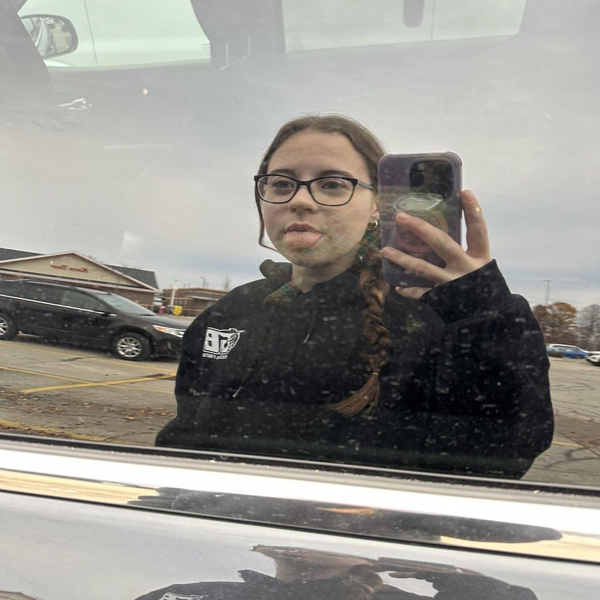 Calliegh's Post|Lemon8