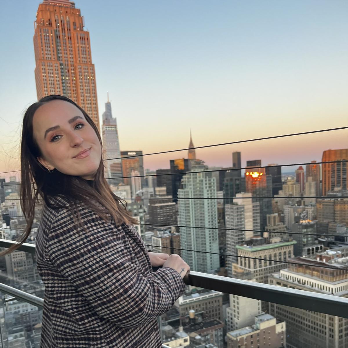 Allison's Post|Lemon8