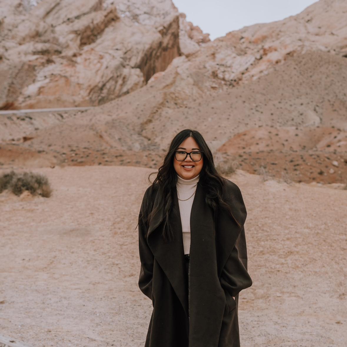 Vanilyn Arigo's Post|Lemon8