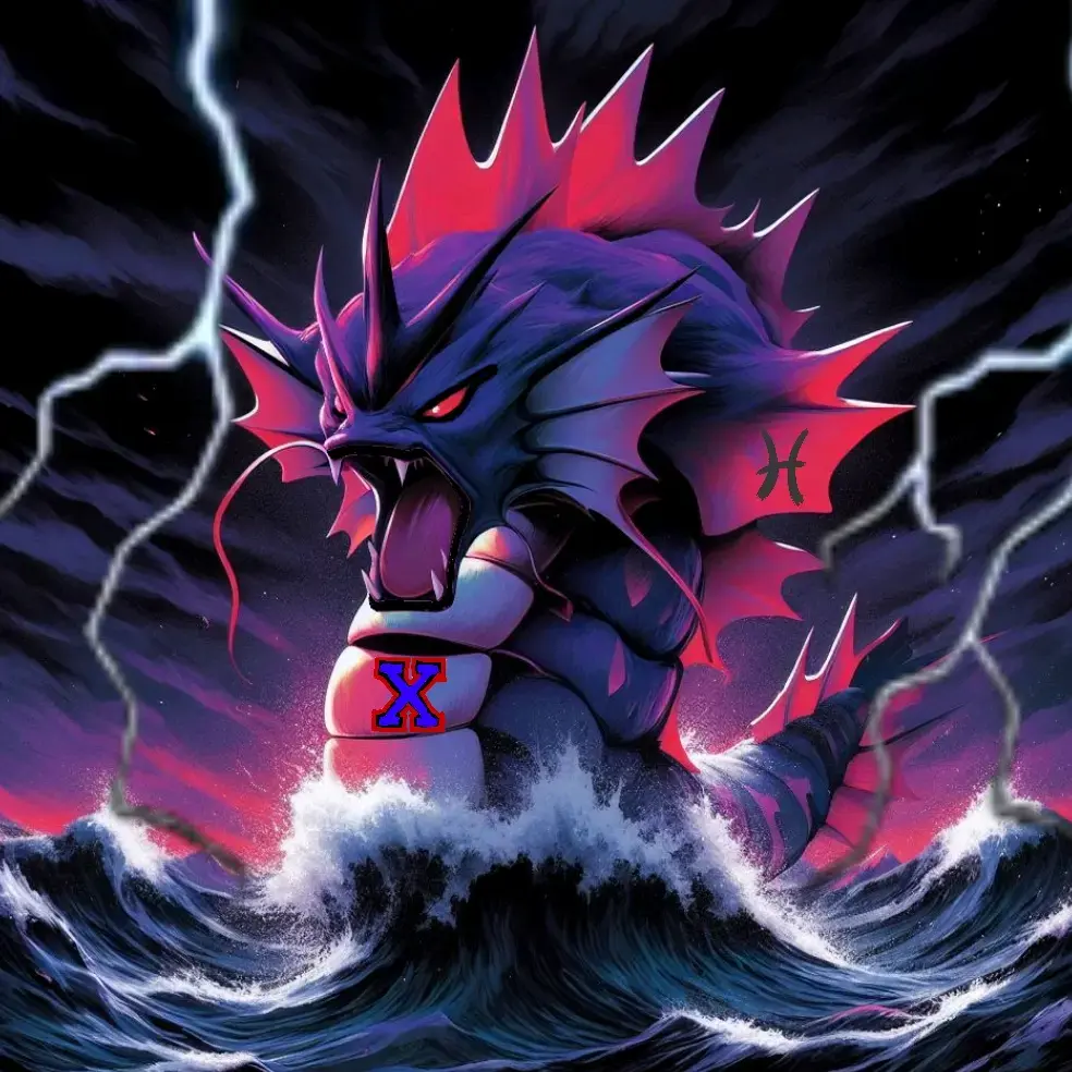 Emo Sea Monster's Post|Lemon8