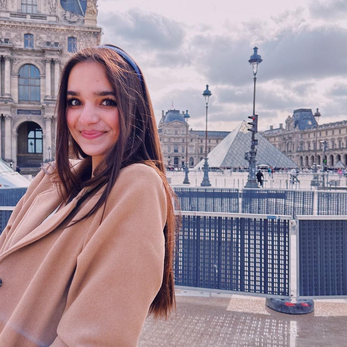 Uma Parhar's Post|Lemon8