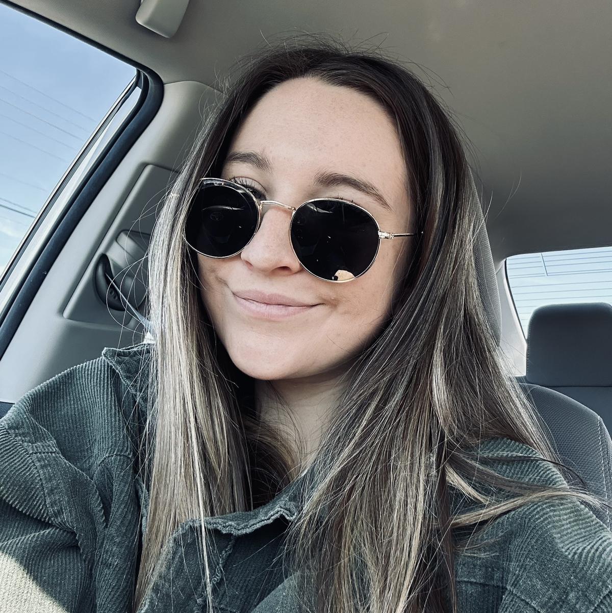 Madison Reed's Post|Lemon8