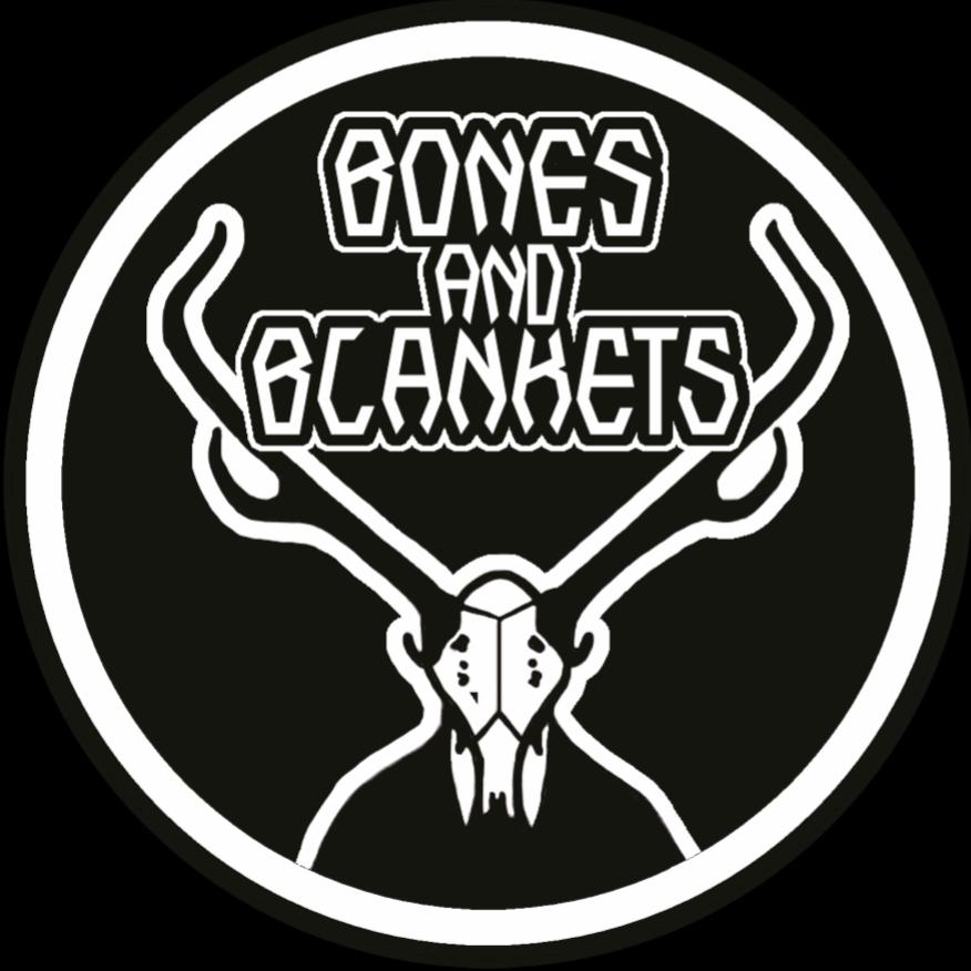 Bones&Blankets's Post|Lemon8