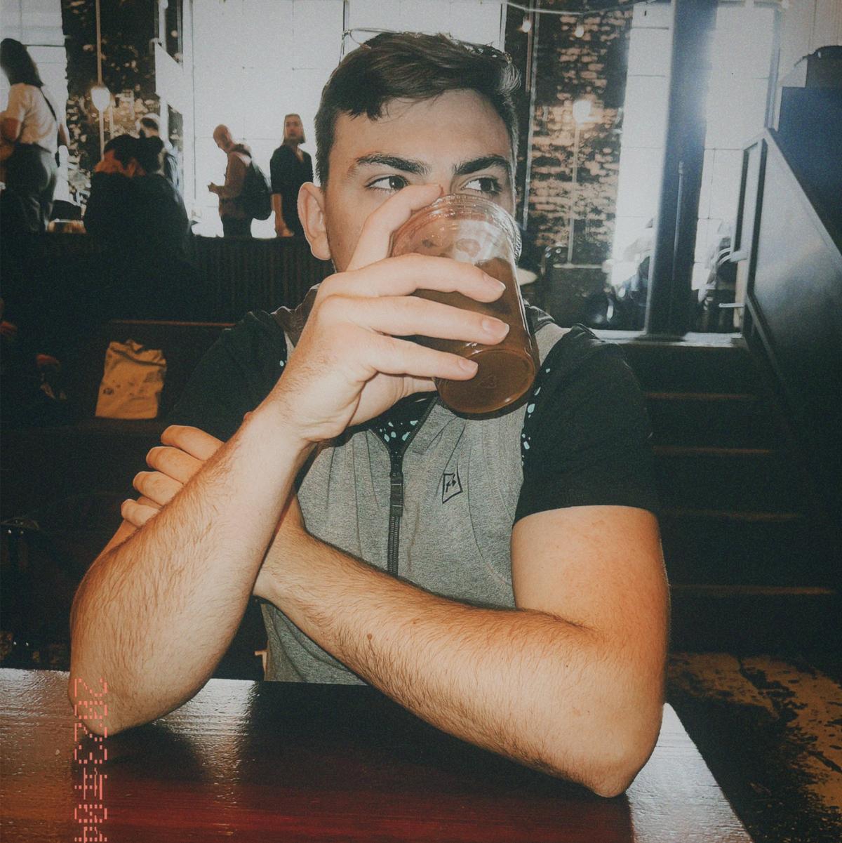 Charles H's Post|Lemon8