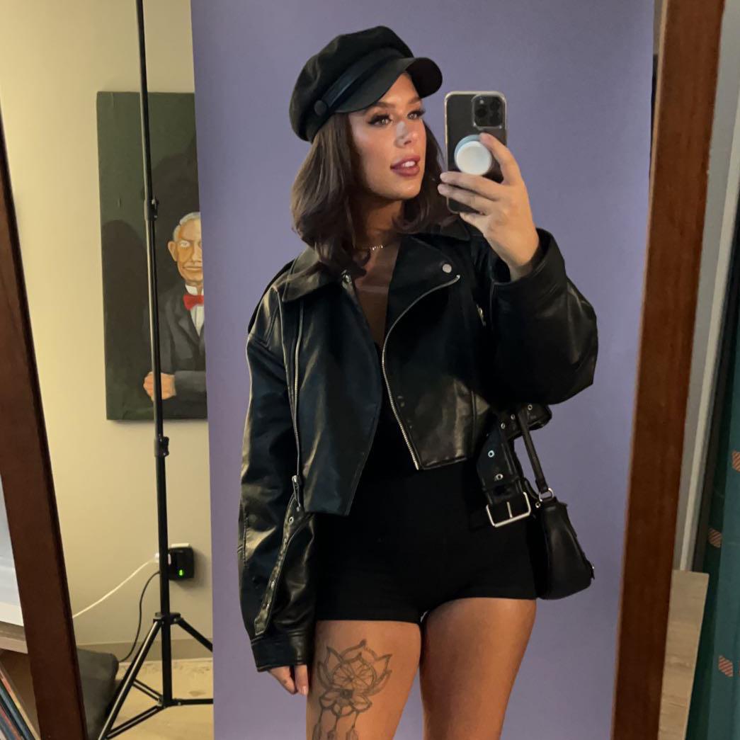 Andie Raves's Post|Lemon8