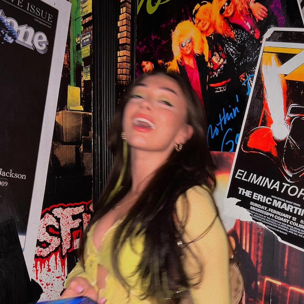 miranda's Post|Lemon8