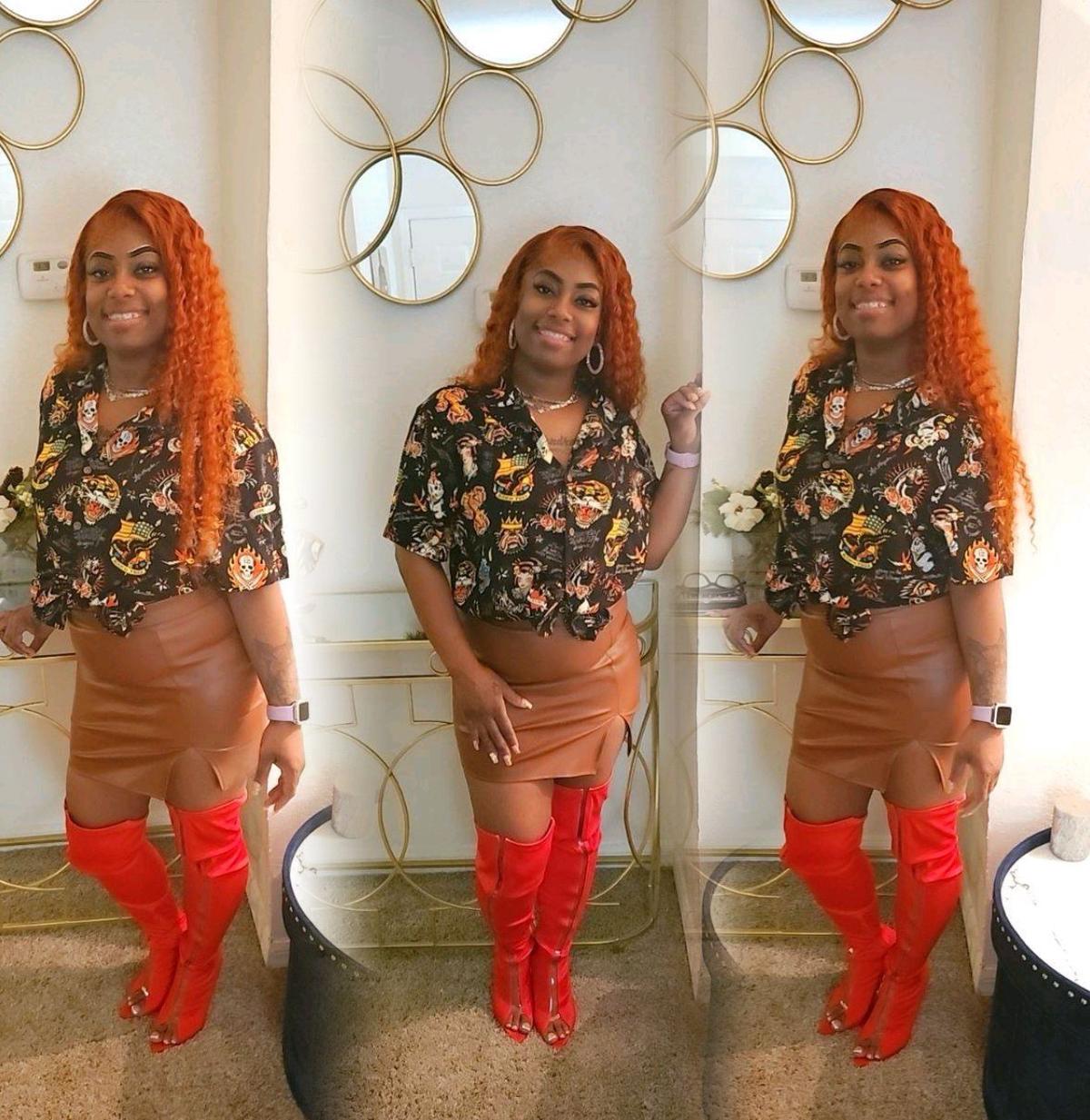 Kendra Willis's Post|Lemon8