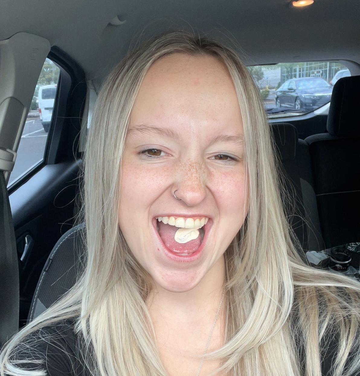 Courtney Fox's Post|Lemon8