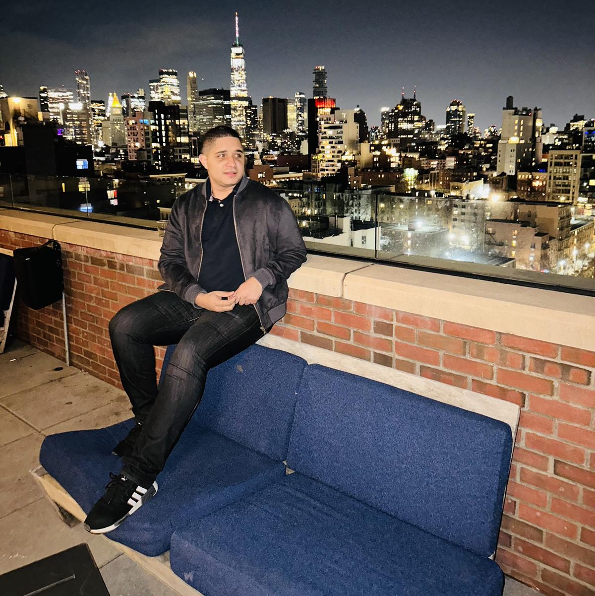 Christopher's Post|Lemon8