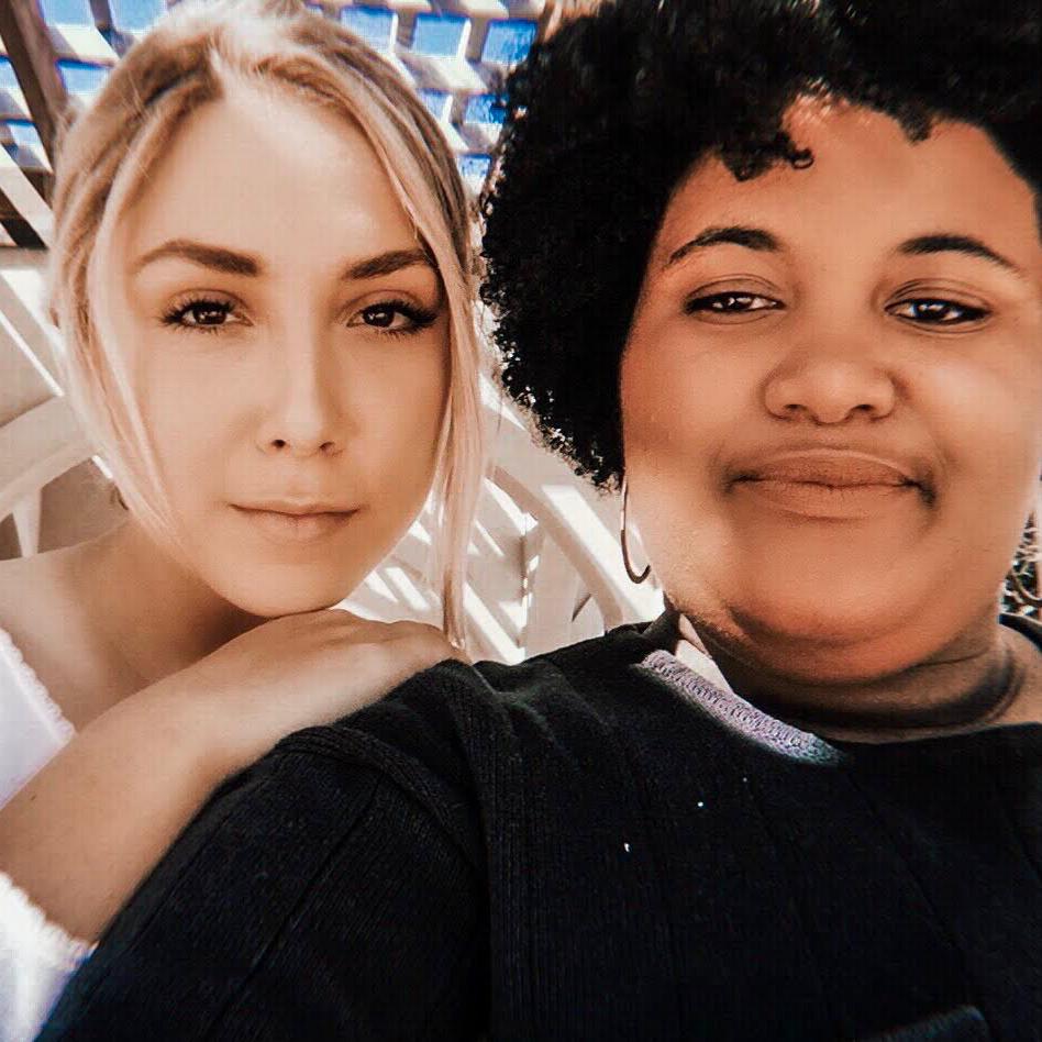 Christine & Mo's Post|Lemon8