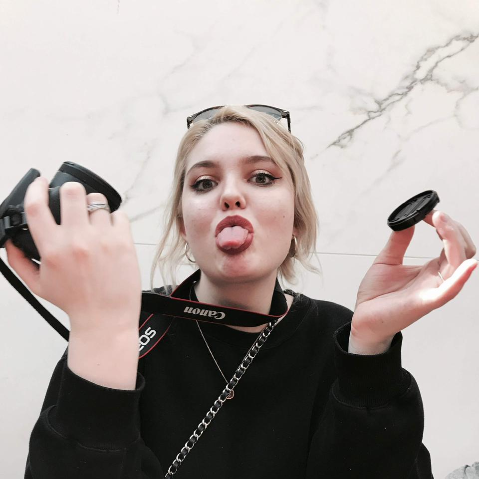 JAX KOVA's Post|Lemon8