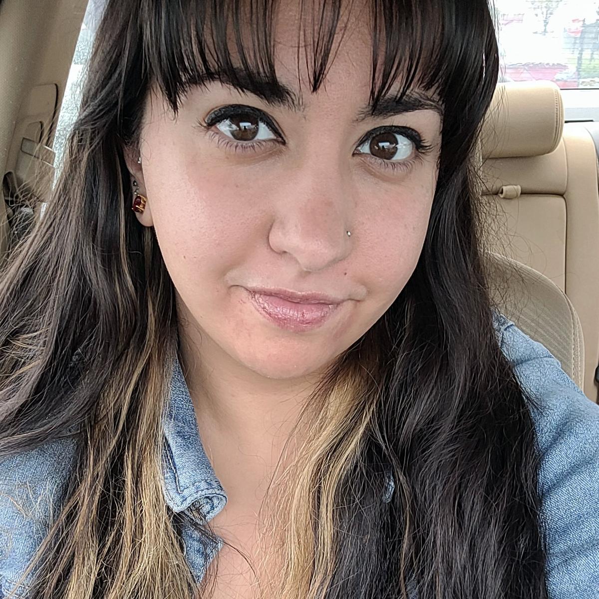 Morgan Lewis's Post|Lemon8