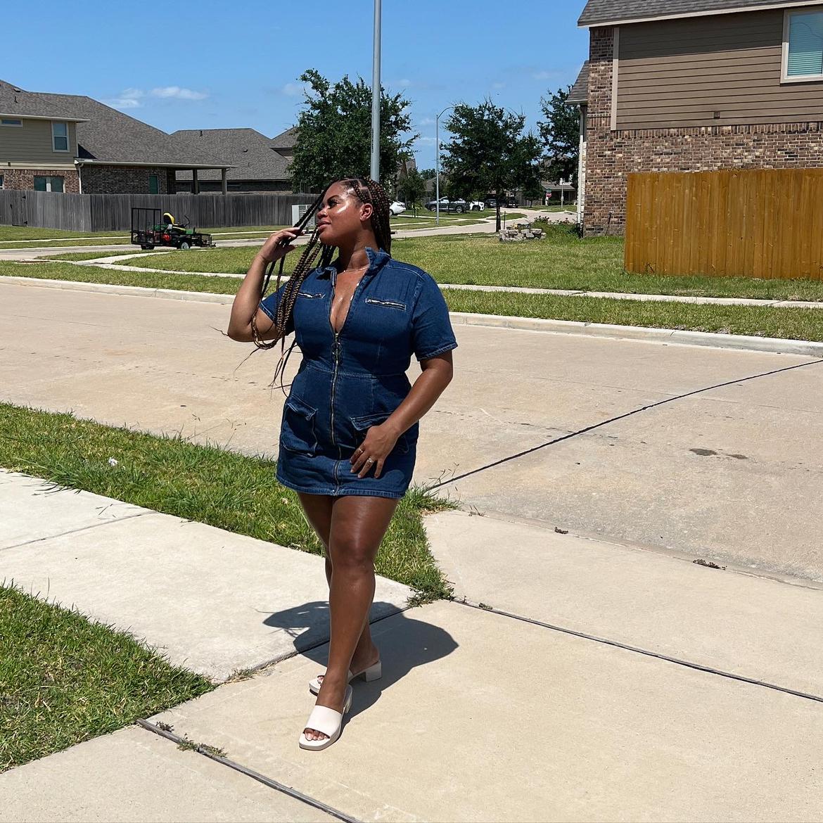 Jayla Danay Jさんの投稿|Lemon8