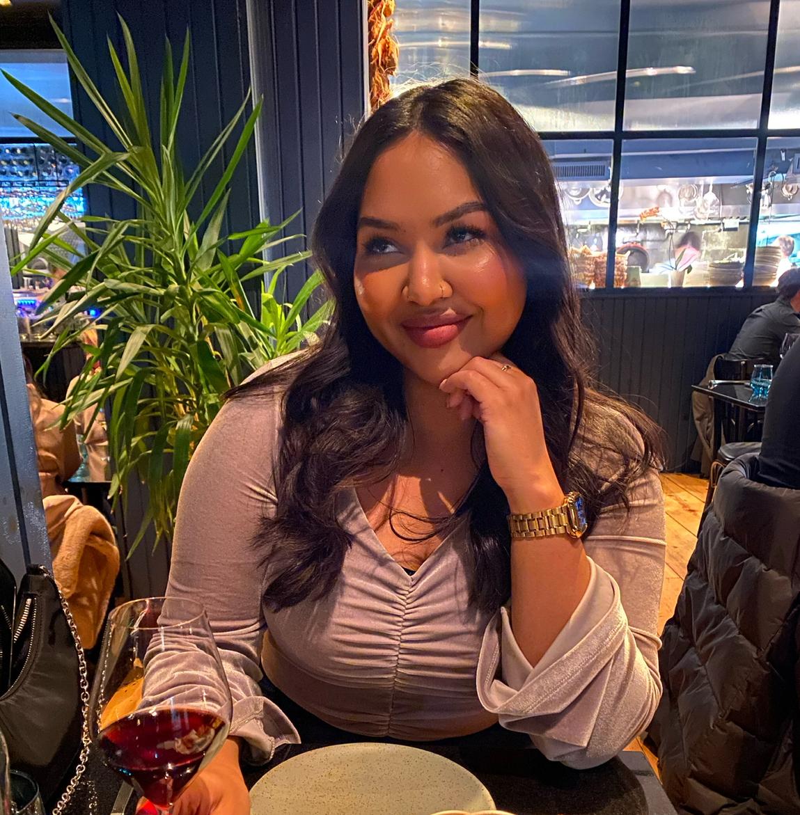 Ally Dawson 's Post|Lemon8