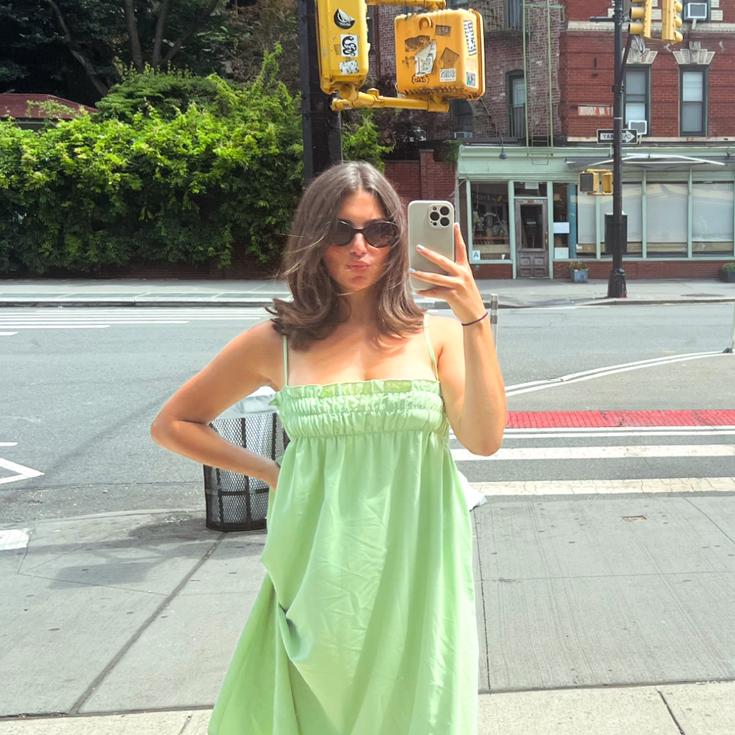 Bella Sci's Post|Lemon8