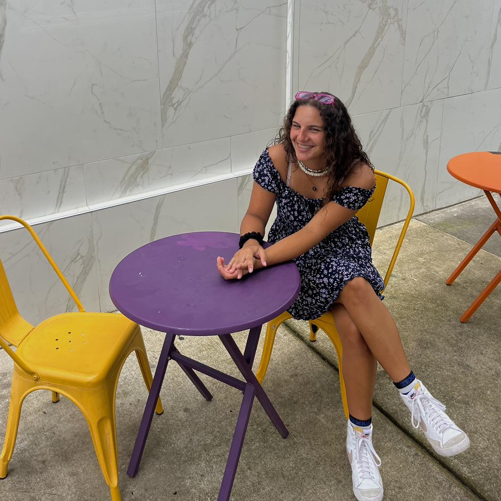 Morgan🌺's Post|Lemon8