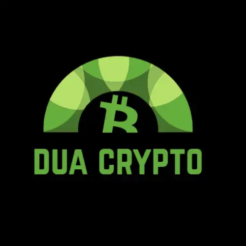 Dua Crypto's Post|Lemon8