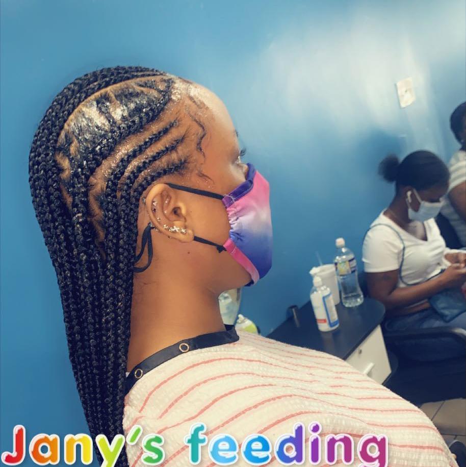 Jany’s braiding's Post|Lemon8