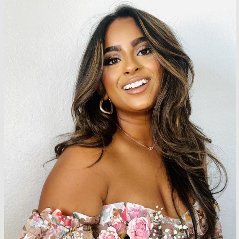 Krupa Patel's Post|Lemon8