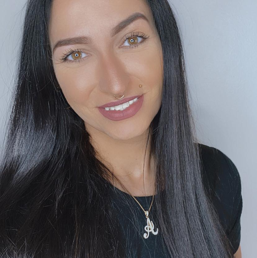 Ally Bracamonte's Post|Lemon8