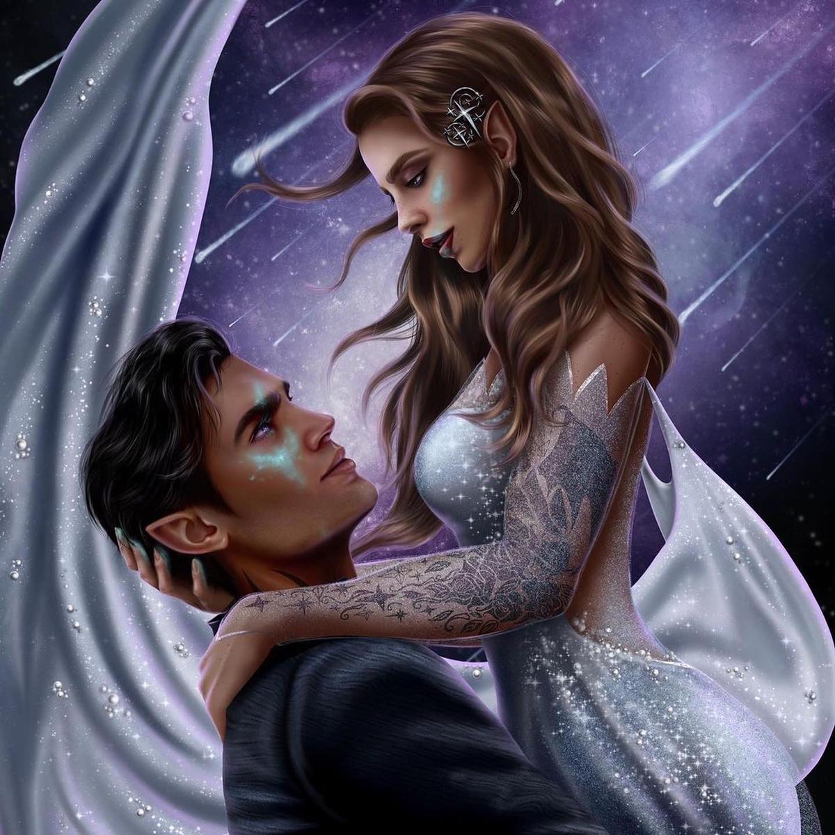 ACOTAR's Post|Lemon8