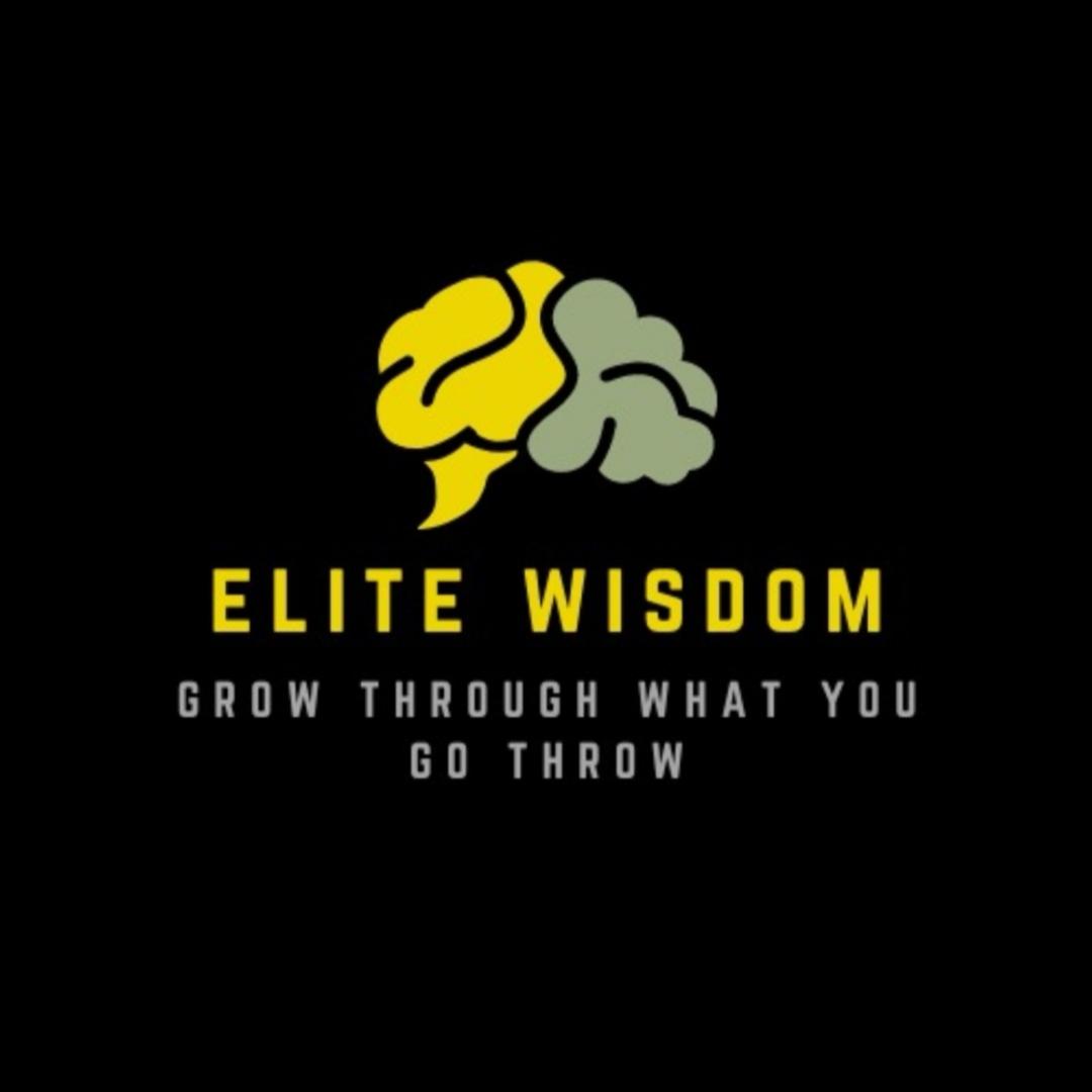 Elite Wisdom's Post|Lemon8