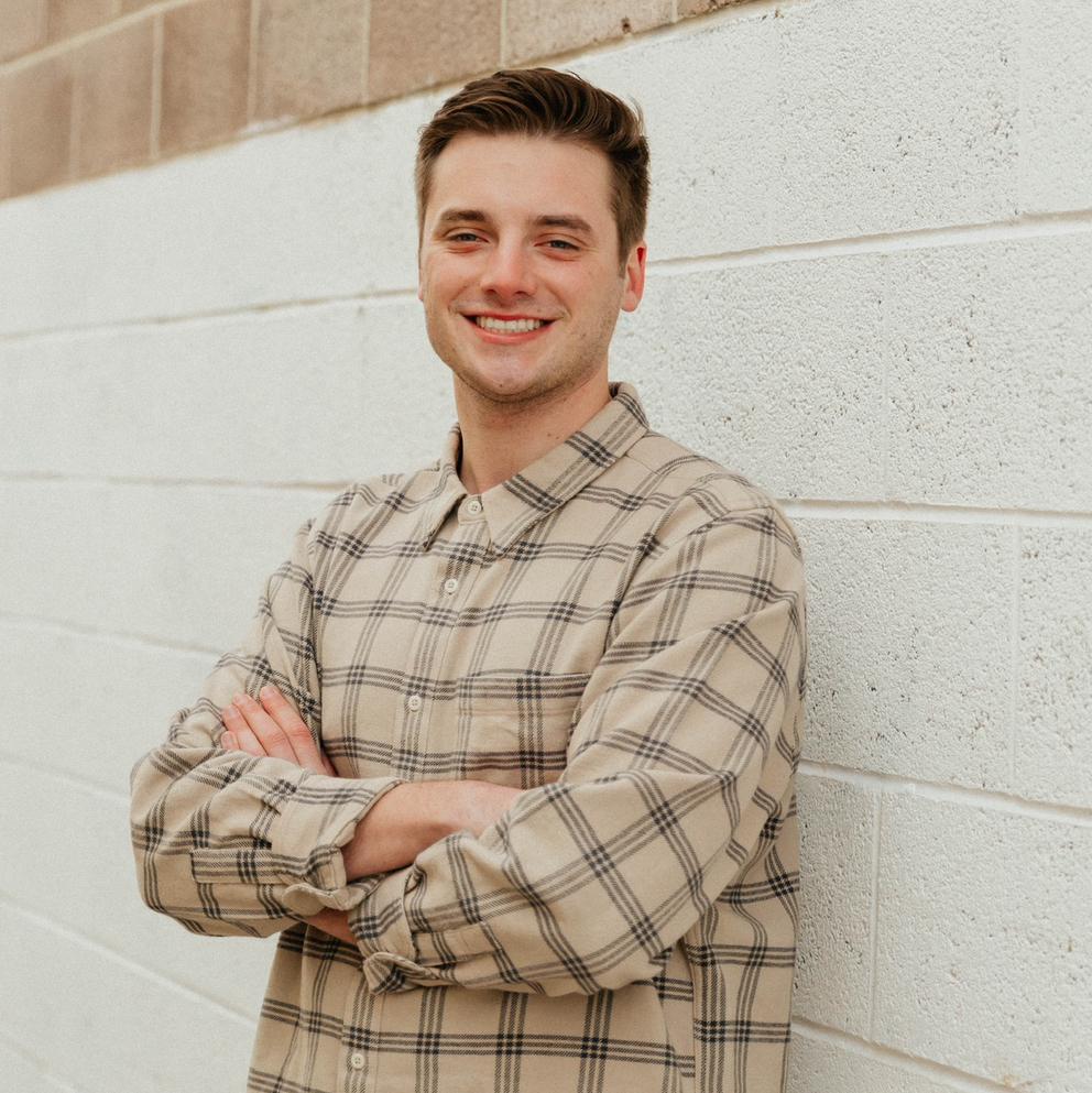 Connor Beck's Post|Lemon8