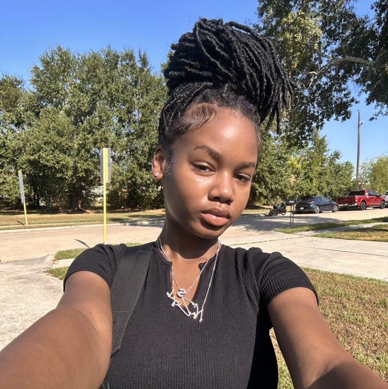 Ziyah Sherell's Post|Lemon8