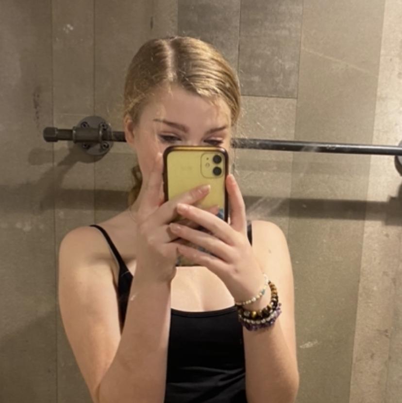 phoebe 's Post|Lemon8