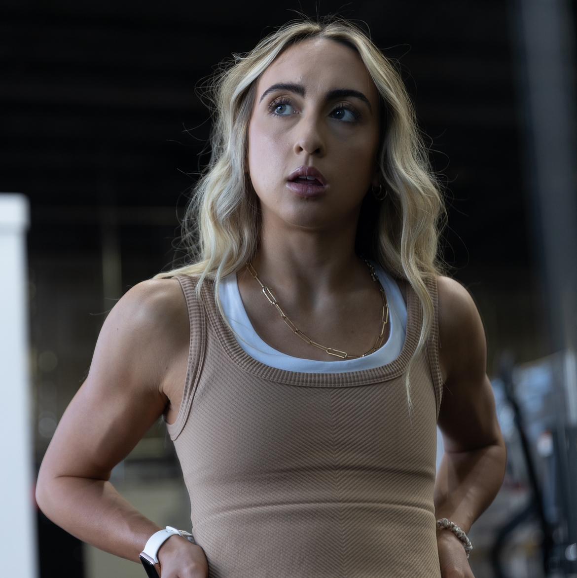 kadie udy's Post|Lemon8