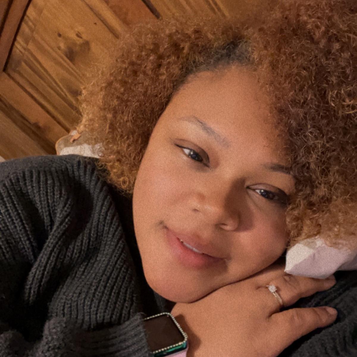 LaToya Jones's Post|Lemon8