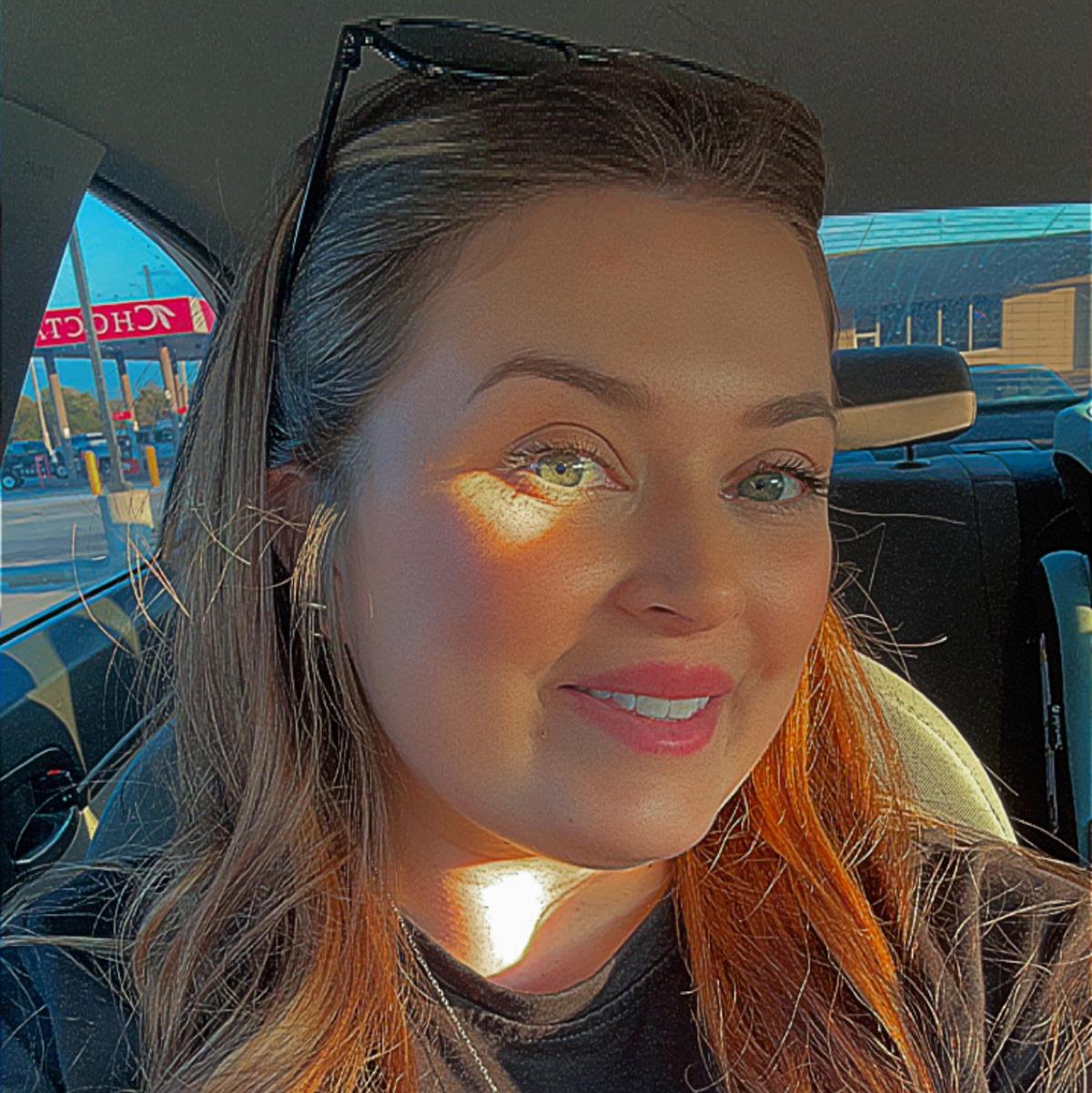 Madison T. 🪩's Post|Lemon8