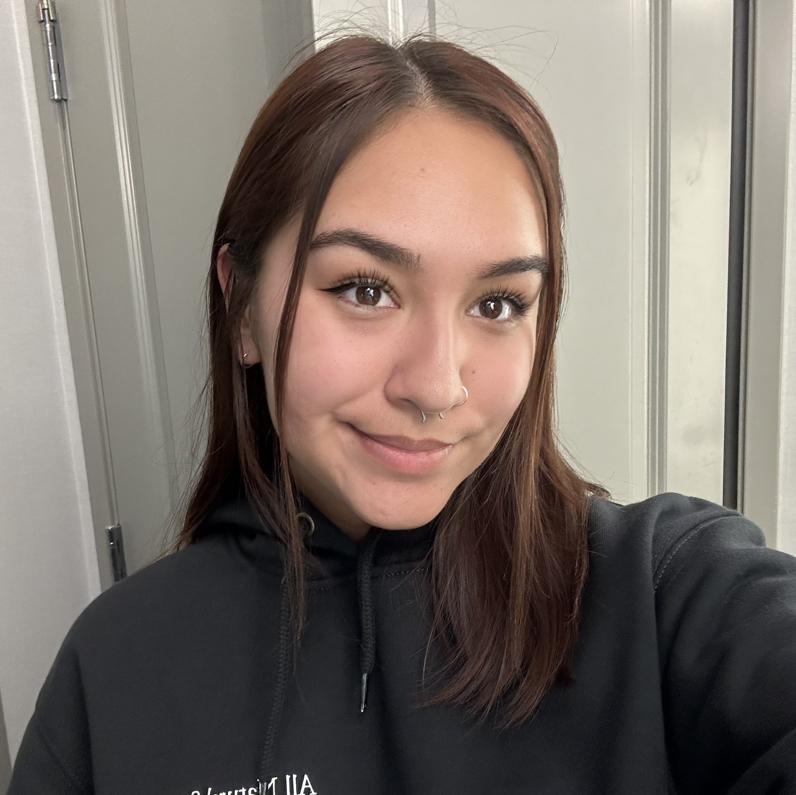 serena's Post|Lemon8