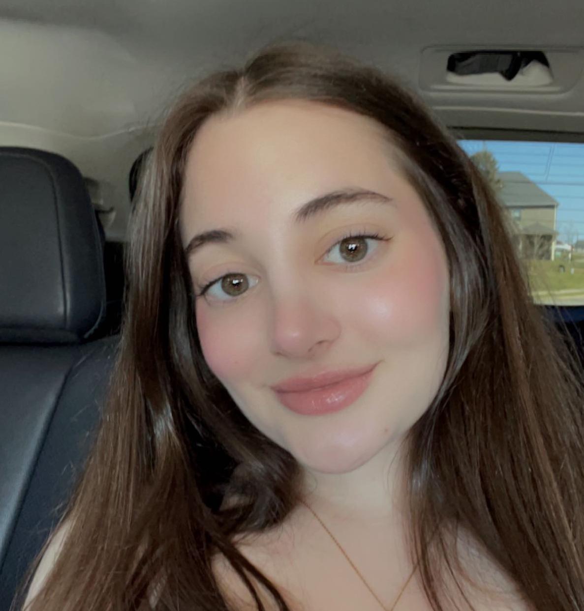 sophia's Post|Lemon8