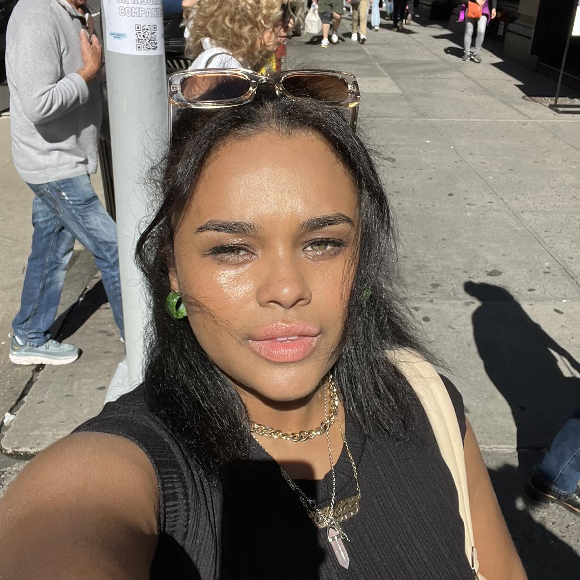 crystal raven's Post|Lemon8