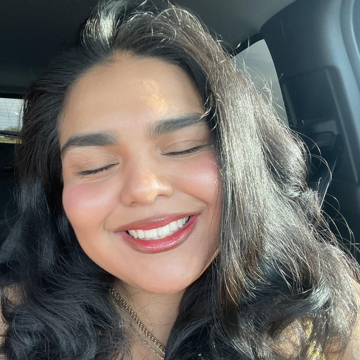 Galilea M's Post|Lemon8