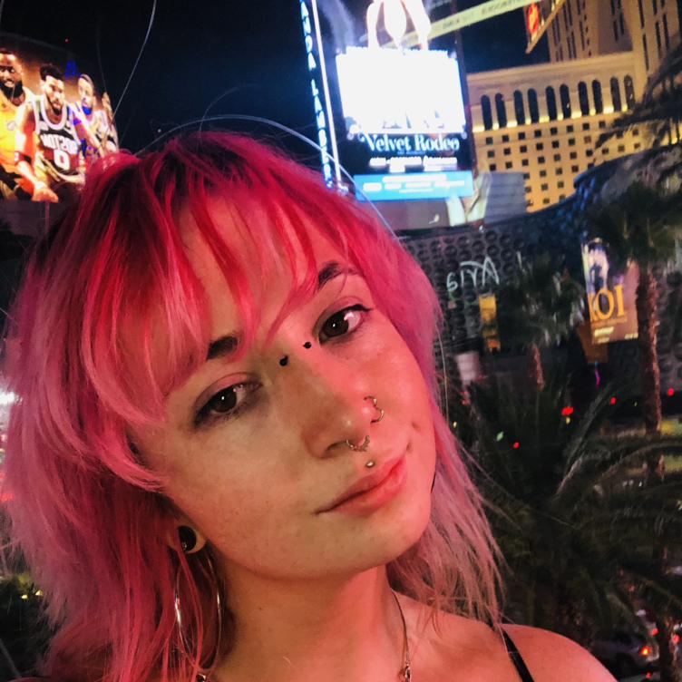 Bridget Cacci's Post|Lemon8