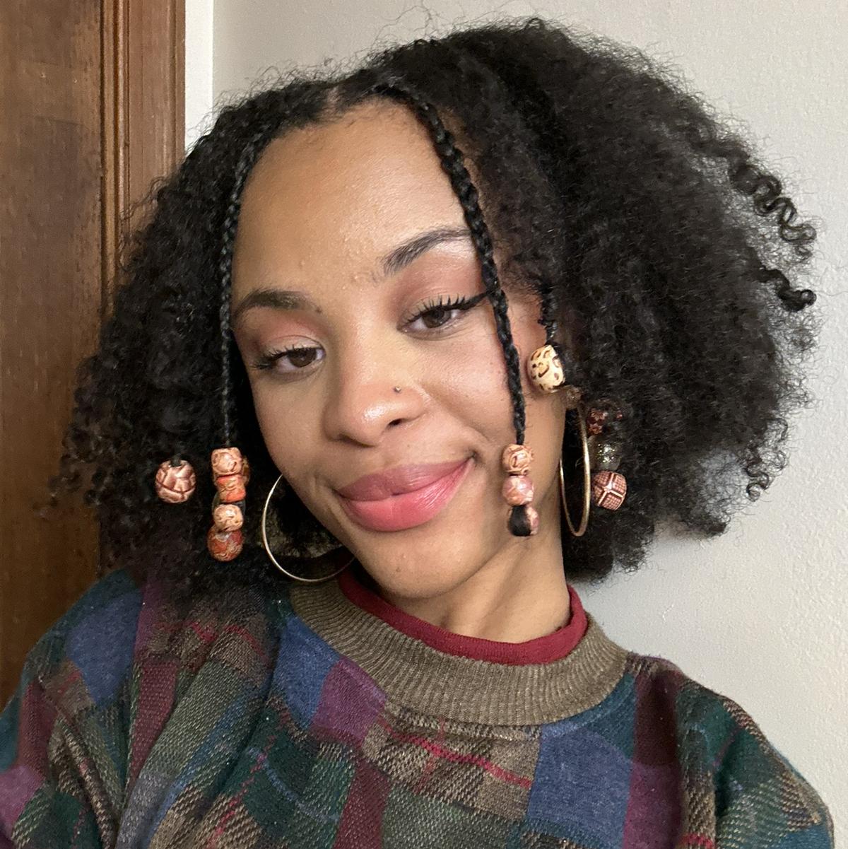 Samaria's Post|Lemon8