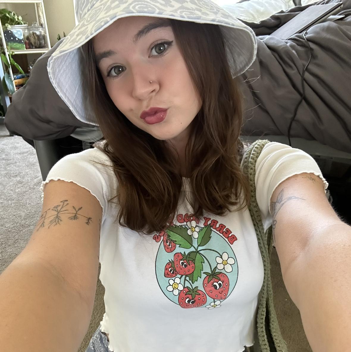 ashlyn's Post|Lemon8