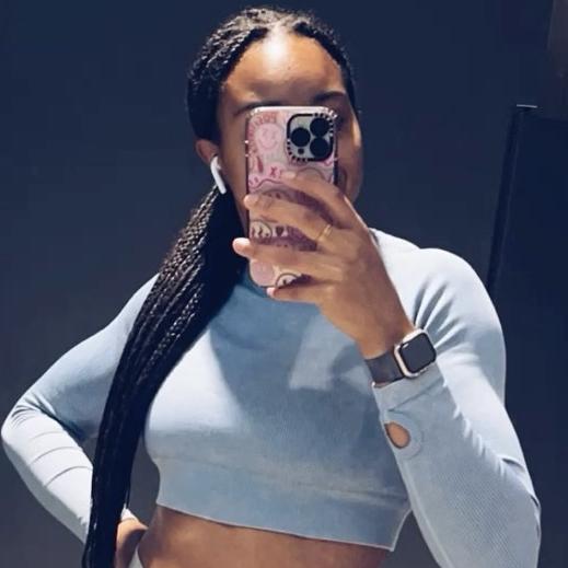 Aliyah ᥫ᭡'s Post|Lemon8