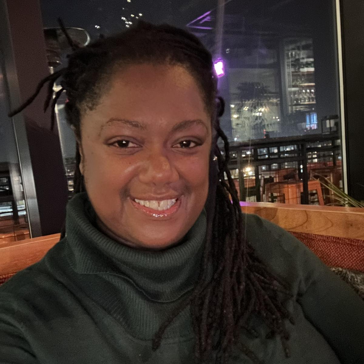 Misha Cleckley's Post|Lemon8