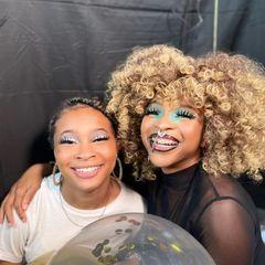 Maya Simone 's Post|Lemon8