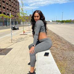Kamrie ️'s Post|Lemon8
